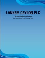 INVESTORS RELATIONS - Financial Report - Lankem Ceylon PLC